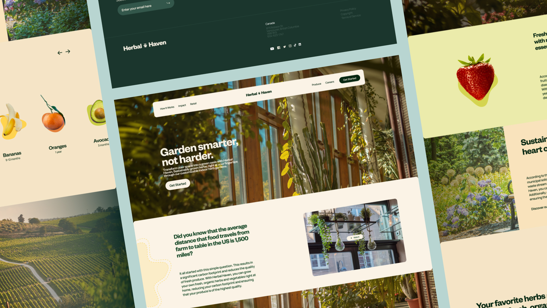 Monolith Studios - Supercharged design for startups